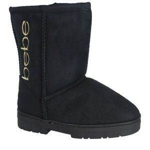 bebe | Shoes | Bebe Toddler Girl Boots | Poshmark